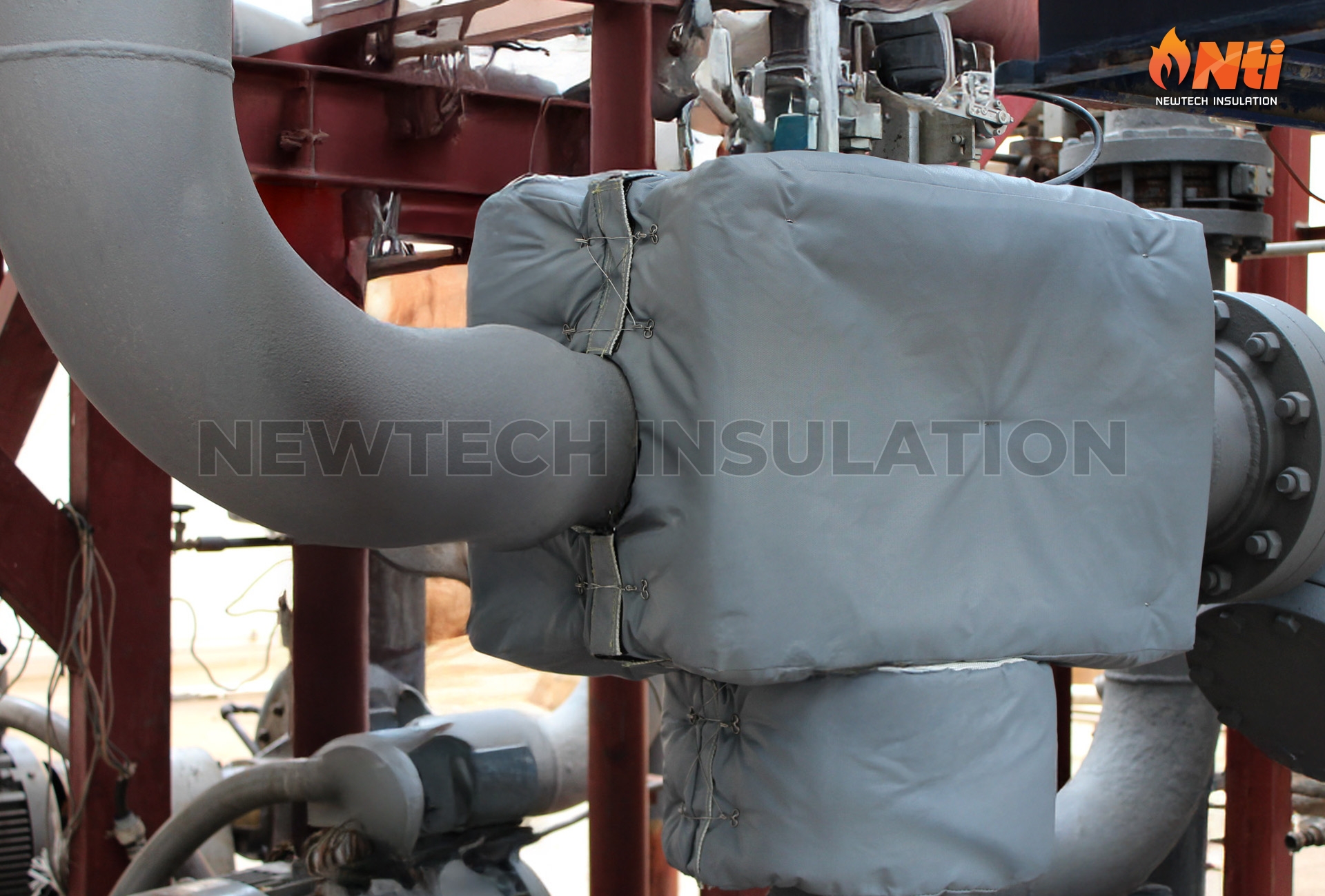 Important Considerations When Selecting Thermal Insulation - Newtech ...