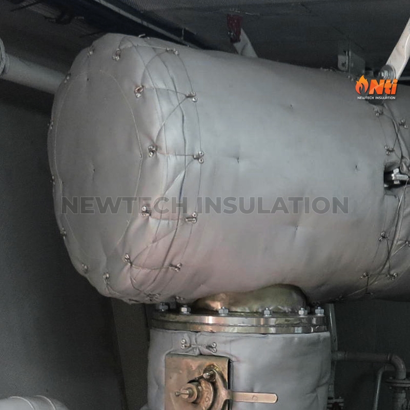 Objectives of Thermal Insulation - Newtech Insulation