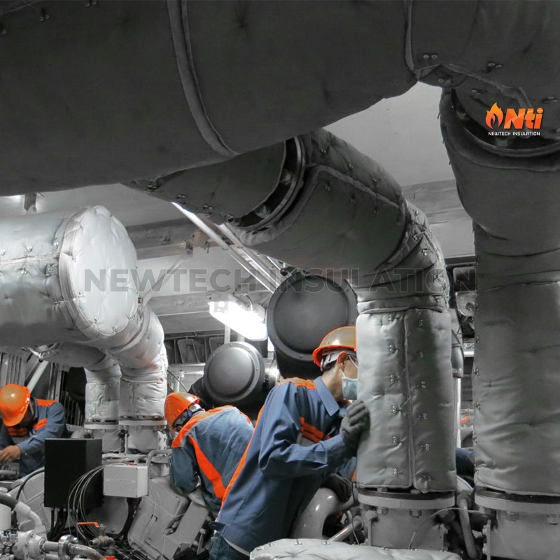 Which Type of Thermal Insulation Should You Choose? - Newtech Insulation