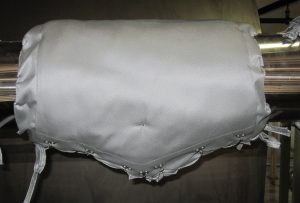 Valve Insulation - Newtech Insulation