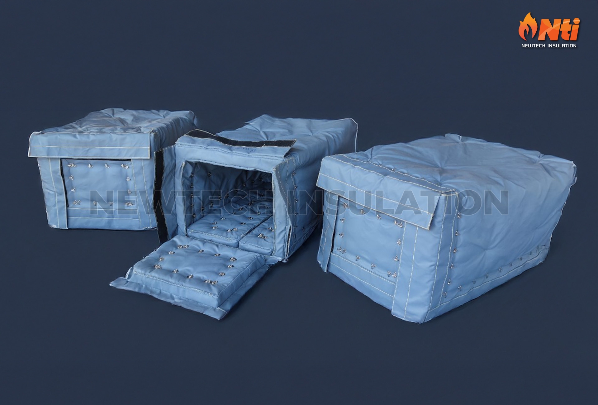 Fire-Retardant Insulation - Newtech Insulation