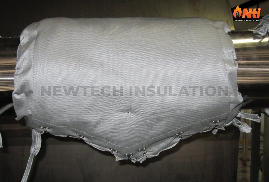 Valve Insulation - Newtech Insulation